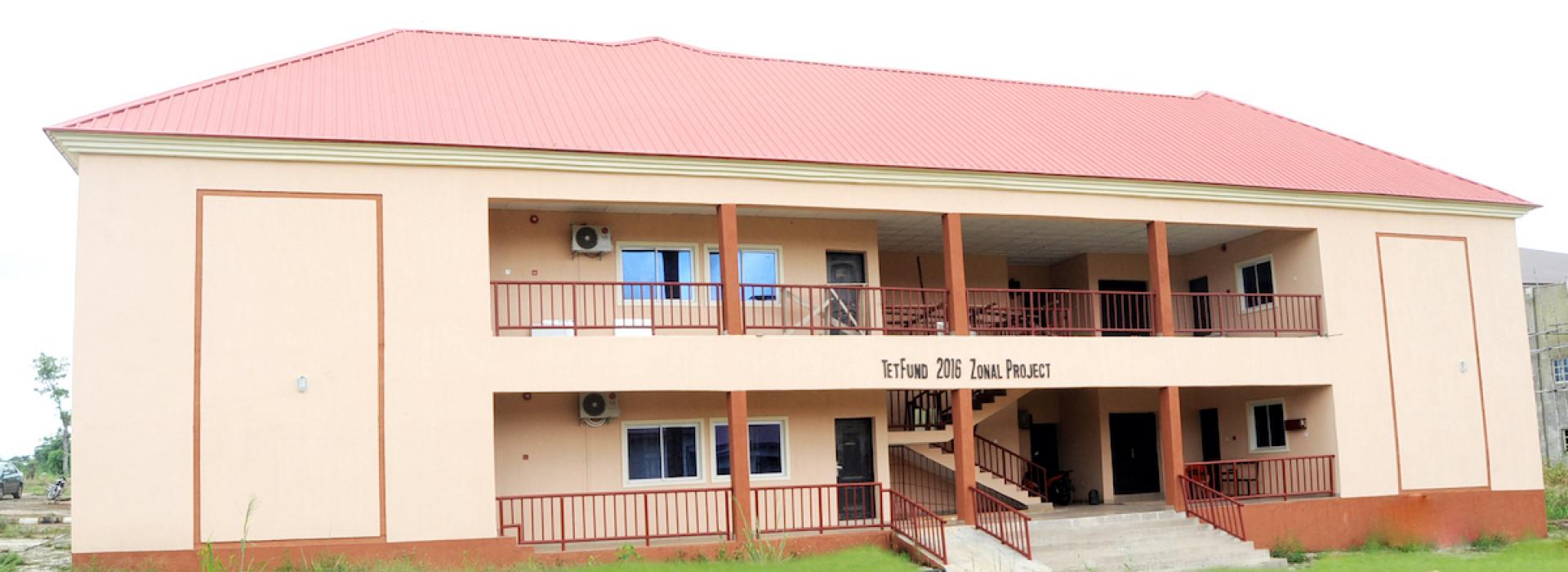 Home | Federal College of Education, Obudu